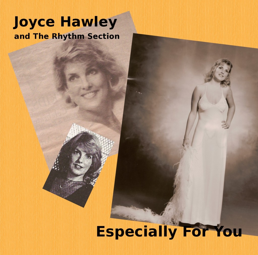 Music | Joyce Hawley